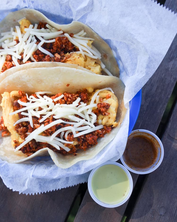 Tacodeli The Hill – Dallas Tacos | Order Online