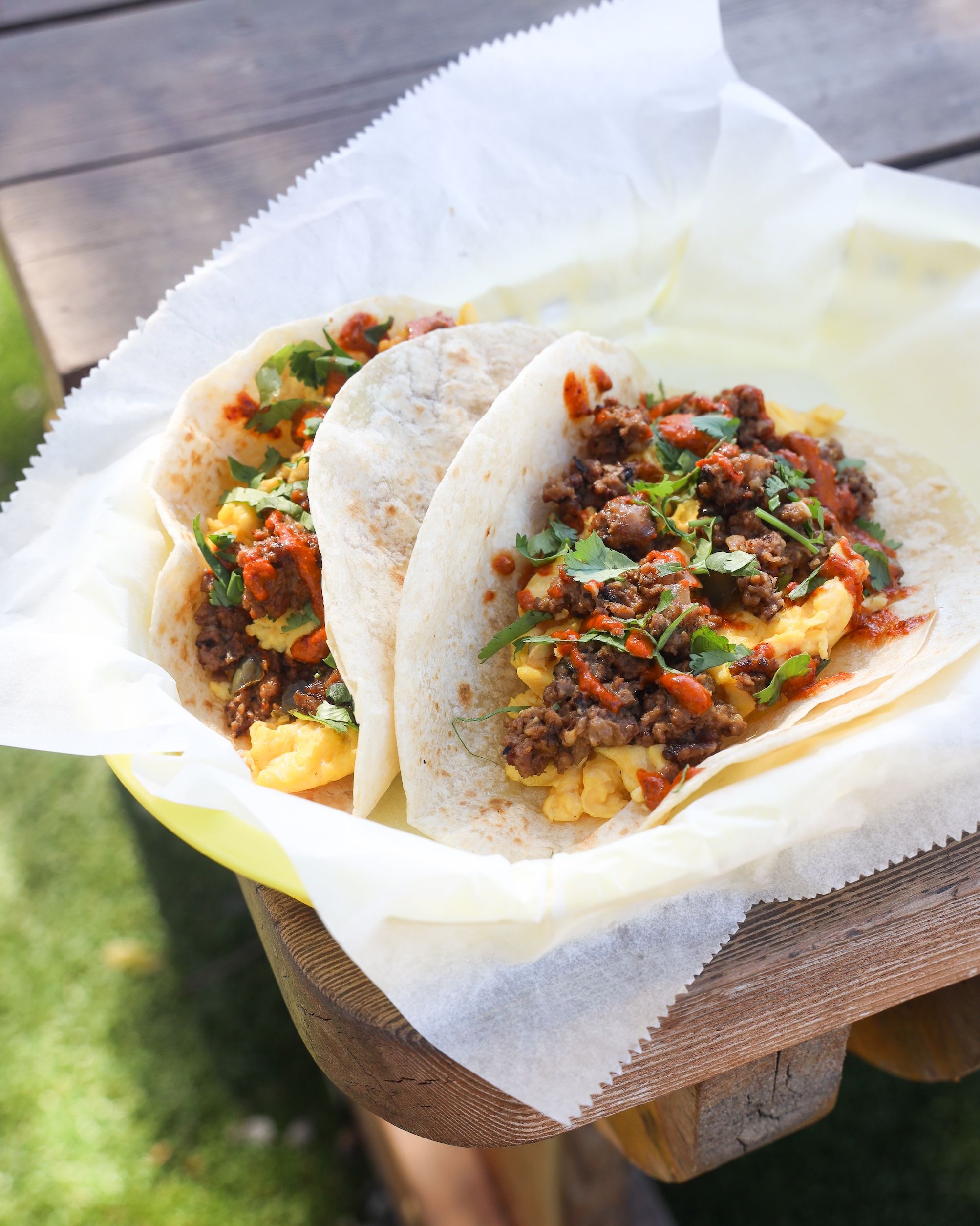 Tacodeli Cedar Park – Handcrafted Tacos & Fresh Salsas