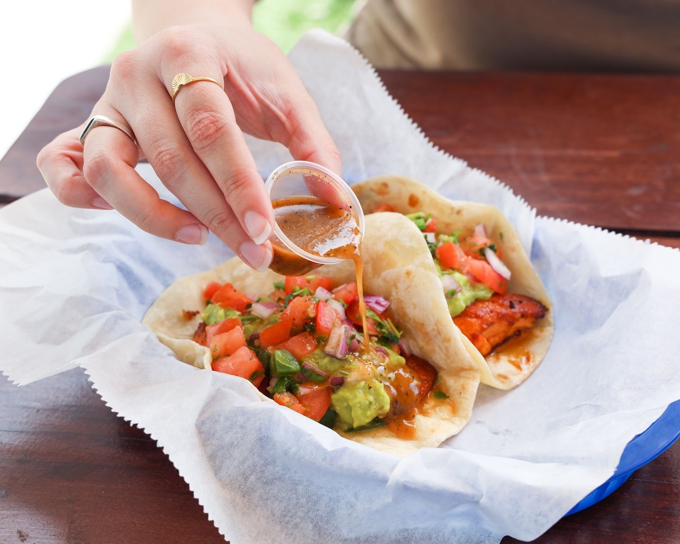 Tacodeli Austin Airport – Tacos at AUS | Breakfast & Lunch